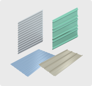 Products - Frost Building Systems