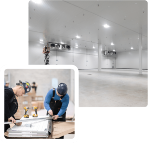 Home - Frost Building Systems